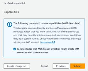AWS rsyslog: Setup - rsyslog