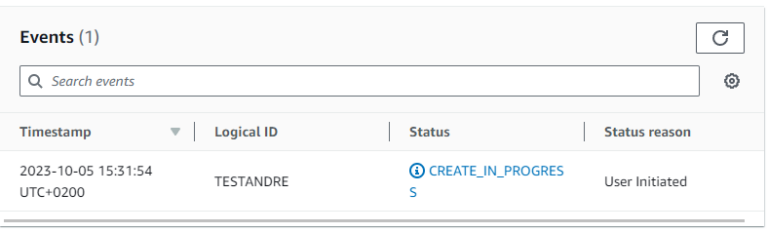 AWS rsyslog: Setup - rsyslog