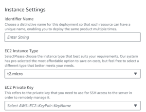 AWS rsyslog: Setup - rsyslog