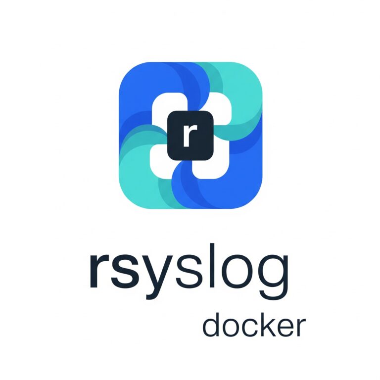 Revitalizing Rsyslog with Docker: A New Era of Log Management - rsyslog